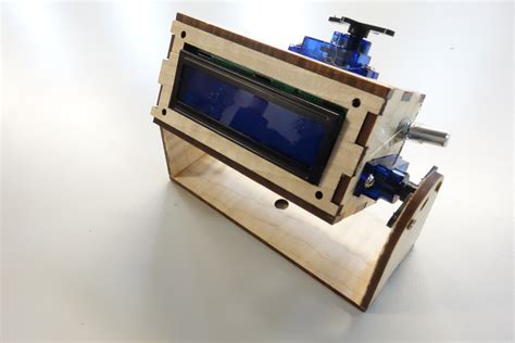 GitHub TravisBumgarner Pan And Tilt Timelapse Maker Code To Run A Pan And Tilt Camera Rig For