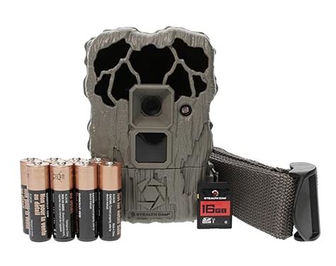 Stealth Cam Command App Features And Setup Guide