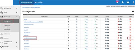 self hosted transaction monitoring ibm webmethods end to end monitoring