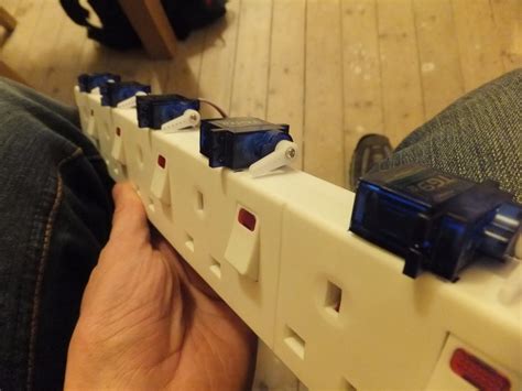 Internet Of Things Iot Extension Lead 13 Steps Instructables