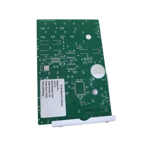 LED TV Mainboard LED Circuit Board Fabrication LCD Monitor Fan PCB Board Fan PCB Board And