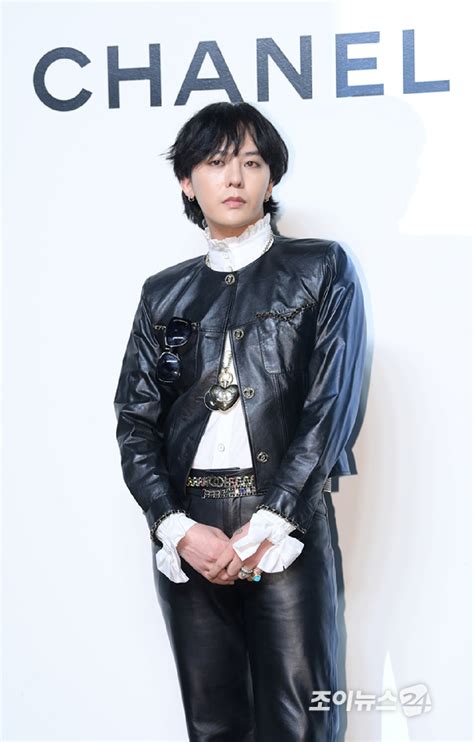 [포토]지드래곤 레전드 패션 아이콘