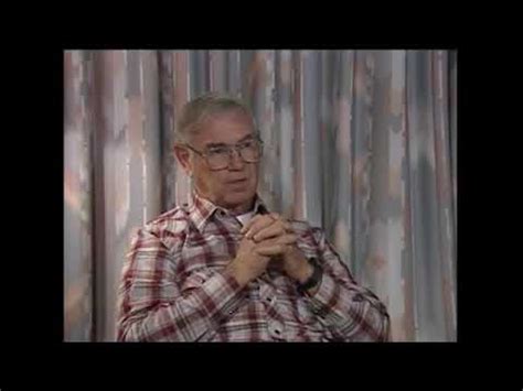 Glenn Dennis Interview, 11 19 1990 - YouTube