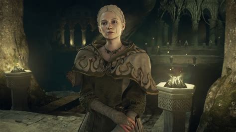 7680x4320 Resolution Dragons Dogma 2 Female Character 8k Wallpaper
