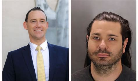 Error Of Judgement Judicial Candidate Devencenzis Fundraises At