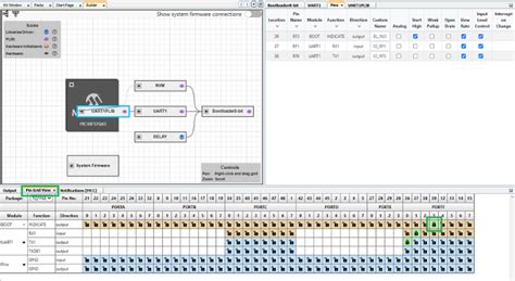 Pic F Q Bootloader Example