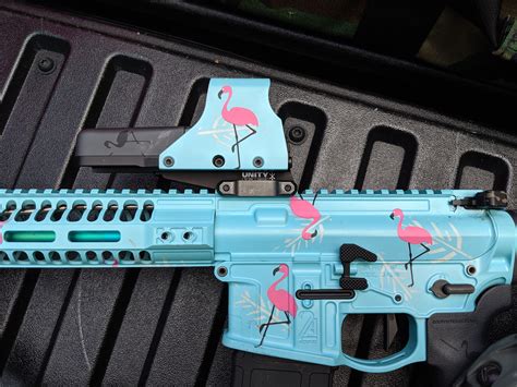 Best Value Optic Riser Nv Tech Talk Ar15 Com