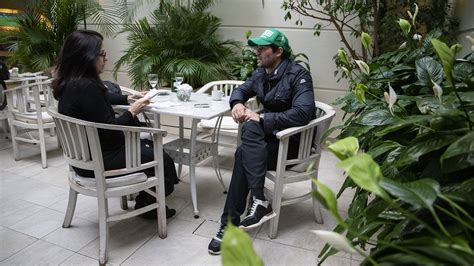 La Asombrosa Conversión De Eduardo Verástegui El Actor Que Por La Fe