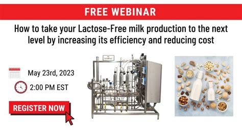 Jcs Process And Control Systems On Linkedin How To Take Your Lactose