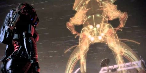 Mass Effect Ranking The Trilogys 10 Most Evil And Villainous Characters