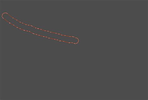 Godot 4 1 Error Creating A Collisionpolygon2d With No Holes Or Self