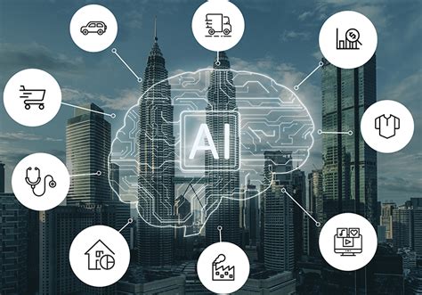 How Generative Ai Development Is Transforming Diverse Industries