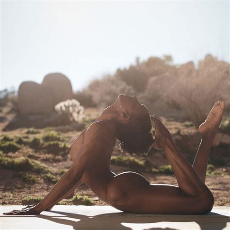 Naked Yoga Photos True Naked Yoga