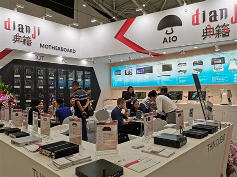 Intel H81u Mini Itx Motherboard Dc 12v Input For Atm Pos