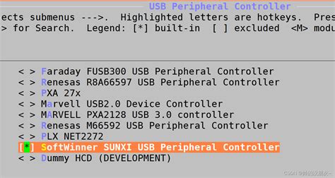 linux android usb gadget 从设备驱动 linux android usb adb gadget详解 csdn博客