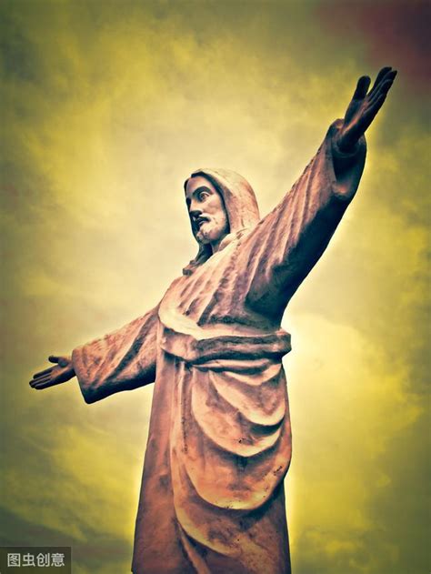 耶稣说：我们是世上的光，也当照在人前 每日头条