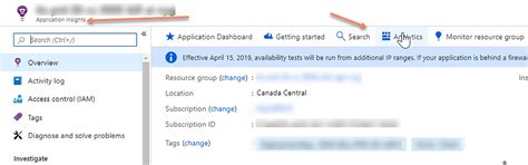 Azure App Service Logging And Monitoring Made Easy