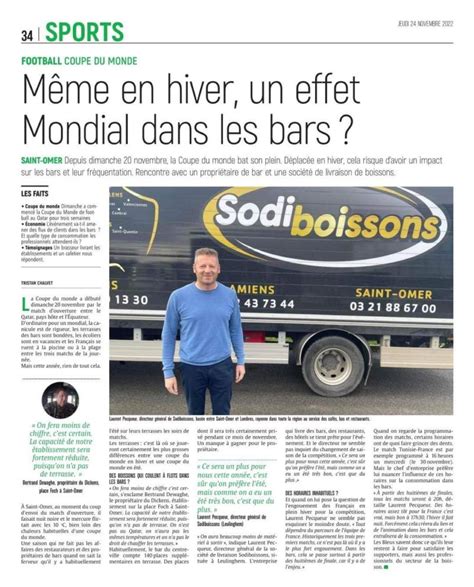 Laurent Pecqueur A Publié Sur Linkedin