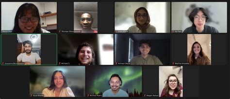 Over The Past 3 Weeks I Had The Privilege Of Participating In The Neuromatch Academy