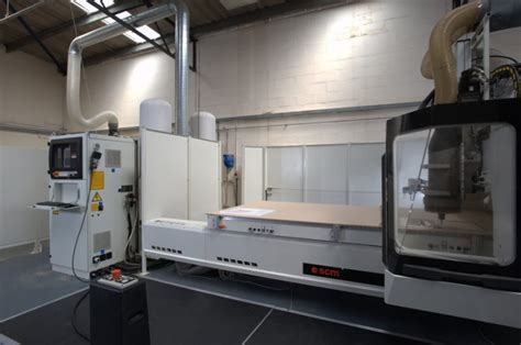 Precision Cnc Routing In Walsall Cnc Routing Services