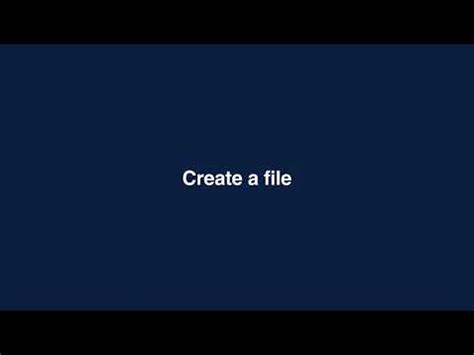 How To Quickly Add Edit And Clone A File In Bitbucket Cloud YouTube