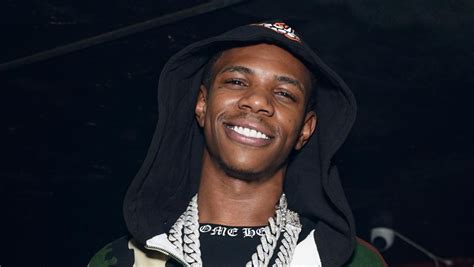 A Boogie Wit Da Hoodie Moves Release Date To Avoid Smoke With Drake And