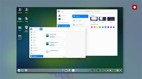 How To Install Gui In Arch Linux Desktop Environment Deepin Eroppa