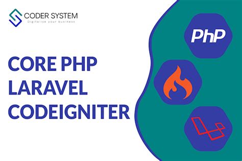 Be Fix Php Laravel Bugs And Develop Responsive Websites By Codersystem Fiverr
