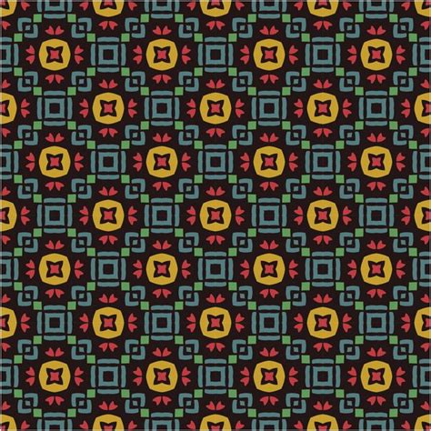 Premium Vector Minimalist Seamless Pattern Design Abstract Background