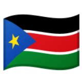 Flag South Sudan🇸🇸 Emoji Meaning Copy And Paste Emoji Palette