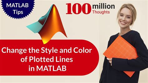 Colors In Matlab Code