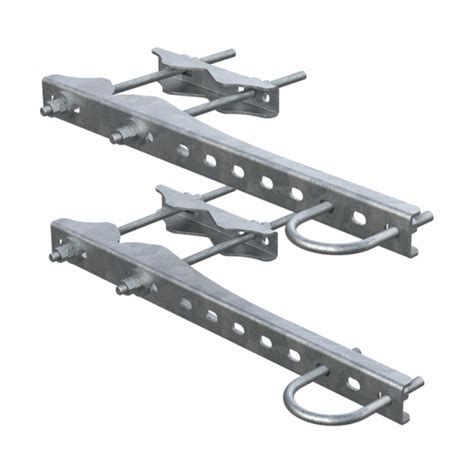 Mafi Offset Mounting Bracket 3263 Mafi Telenco Uk