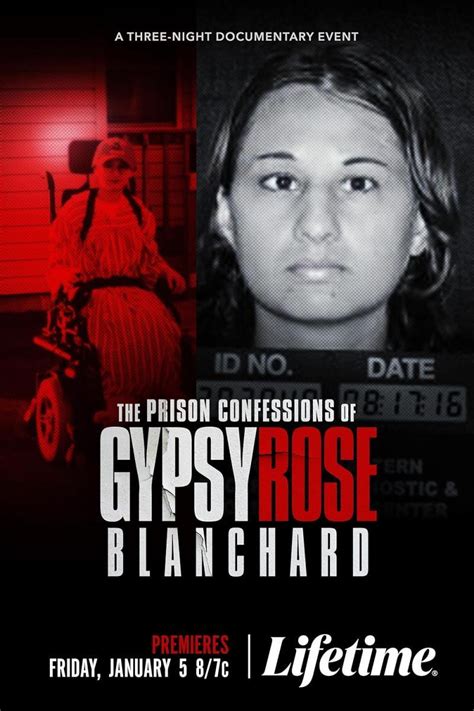 Críticas Profesionales De The Prison Confessions Of Gypsy Rose