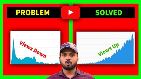 Recent Views Down Problem Genuine Method How To Increase Views On YouTube YouTube