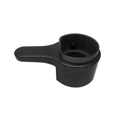 Ev Charger Holster Holder Ev Charger Holster Socket For J1772 Connector Type 1 Evse Ac Plug