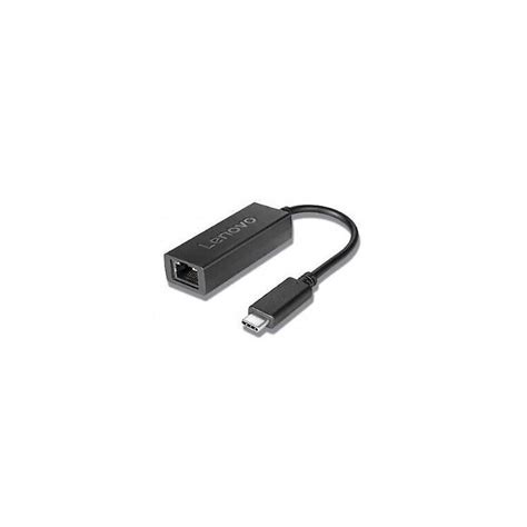Lenovo Thinkpad Usb C To Ethernet Adapter E Activegr