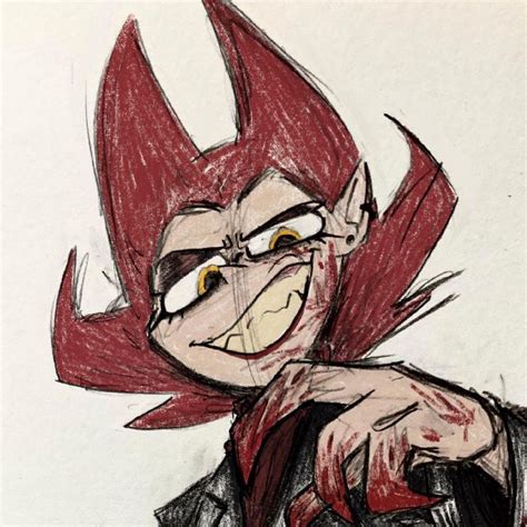 Cassandra Picos School Fanart By Ash Mageddon In 2022 Support