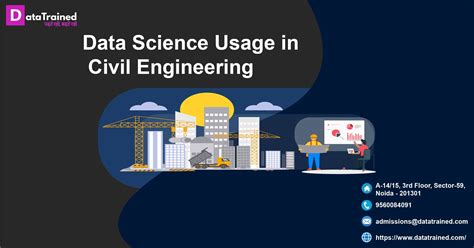 Best Data Science In Civil Engineering From Datatrained Justpasteit