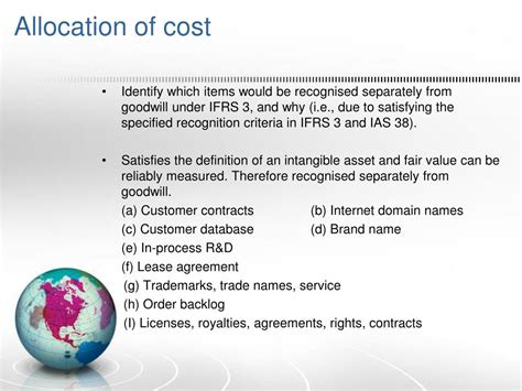 Ppt Business Combinations Ifrs 3 Powerpoint Presentation Free Download Id 1643350