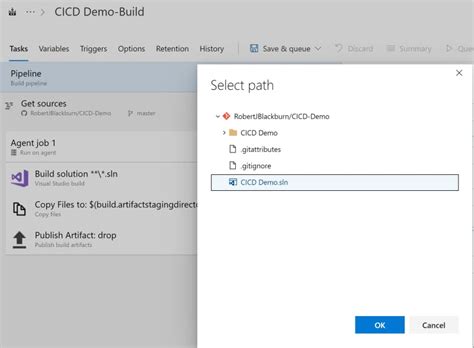 Cicd With Github Database Projects And Azure Pipelines