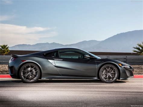 배경 화면 차량 스포츠카 Acura Nsx 쿠페 고성능 차 아큐라 Acura Nsx 2017 주문의 차 바퀴 초차 1600x1200 픽셀 자동차