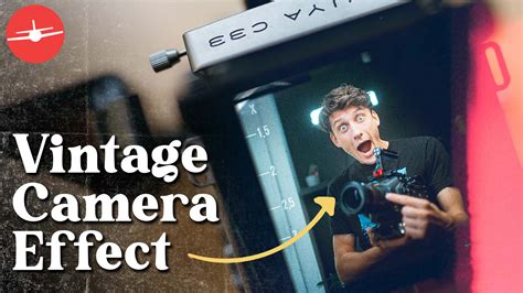 Replicate Any Vintage Camera Retro Film Effect Tutorial Copilot Co