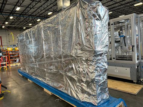 How To Build A Crate For International Shipping