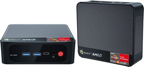 Beelink Ser Ryzen Mini Pc Review Mini Pc Reviewer
