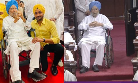 Manmohan Singh Death पूर्व प्रधानमंत्री मनमोहन सिंह के निधन से शोक में