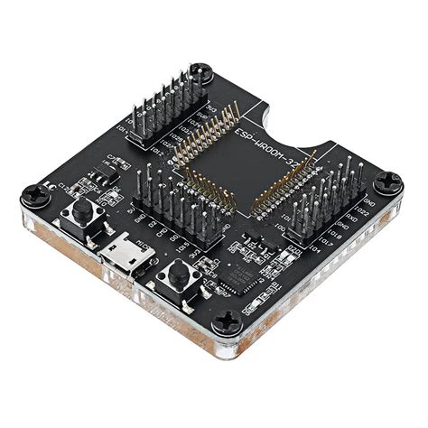 Esp32 Test Board Burner Development Board Wifi Module For For Esp Wroom