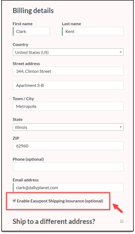 Setting Up Woocommerce Fedex Shipping Elextensions