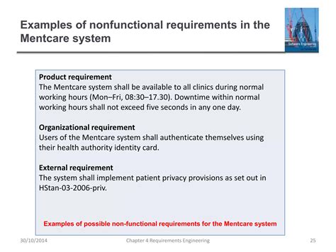 software engineering chapter 4 requirements engineering pptx