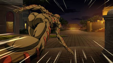 Secco Jojos Bizarre Encyclopedia Jojo Wiki