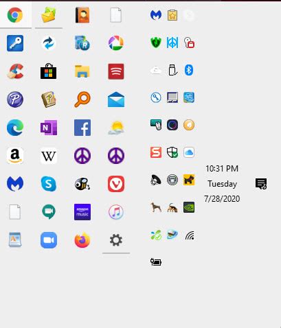 Settings Window Won T Stay Open Solved Page 2 Windows 10 Forums